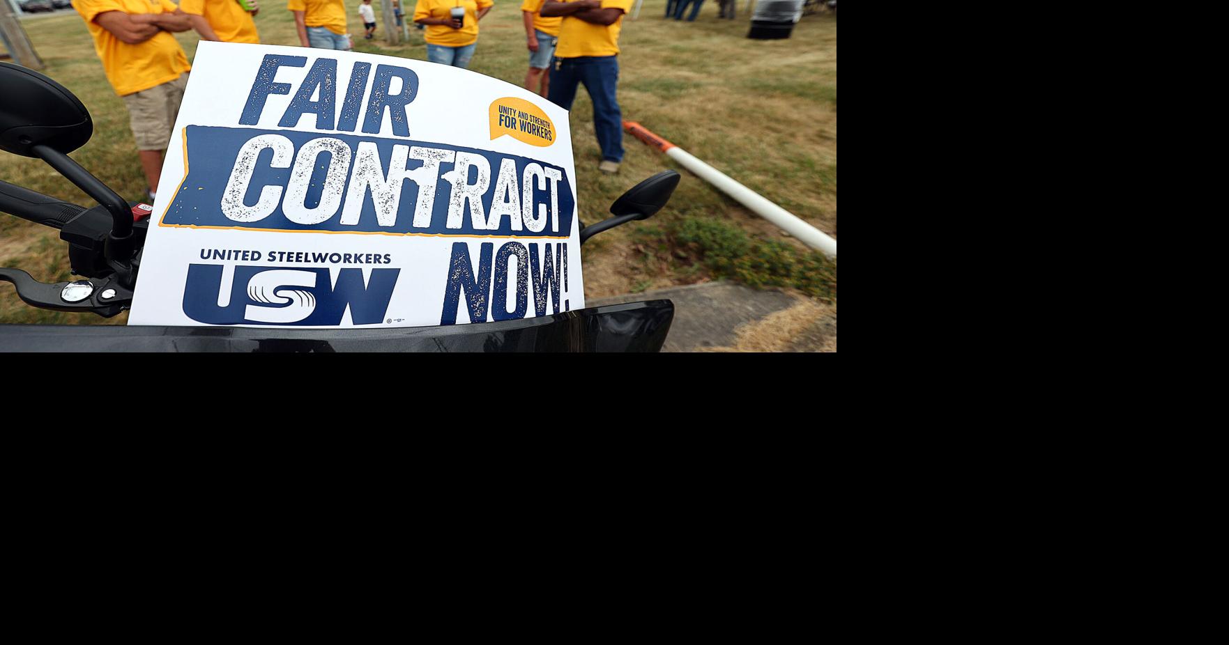 Haynes union workers reject proposed contracts | Local news ...
