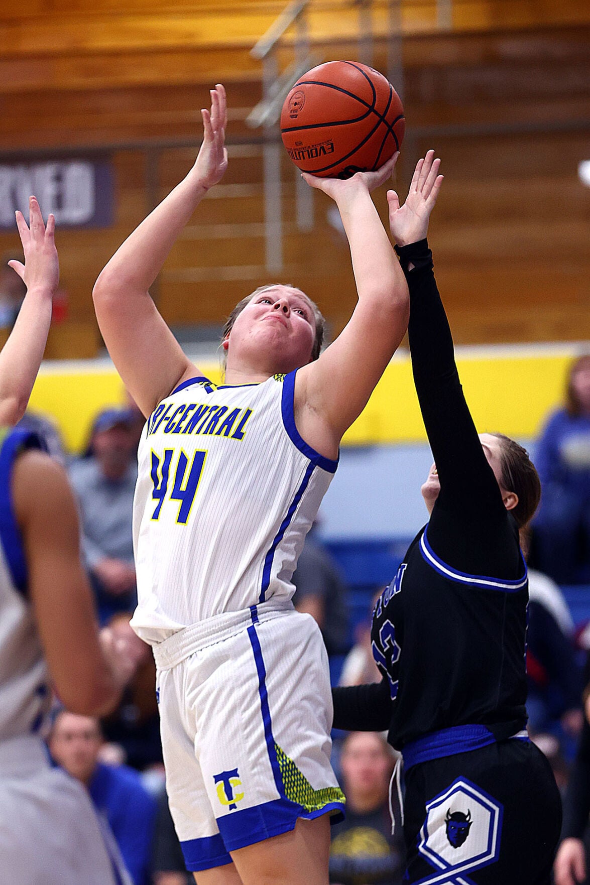 Creason is co-Athlete of the Week | Sports | kokomotribune.com