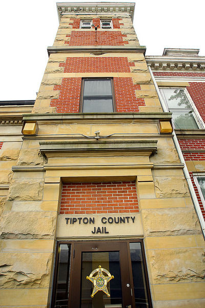 Tipton jail project takes steps back | News | kokomotribune.com