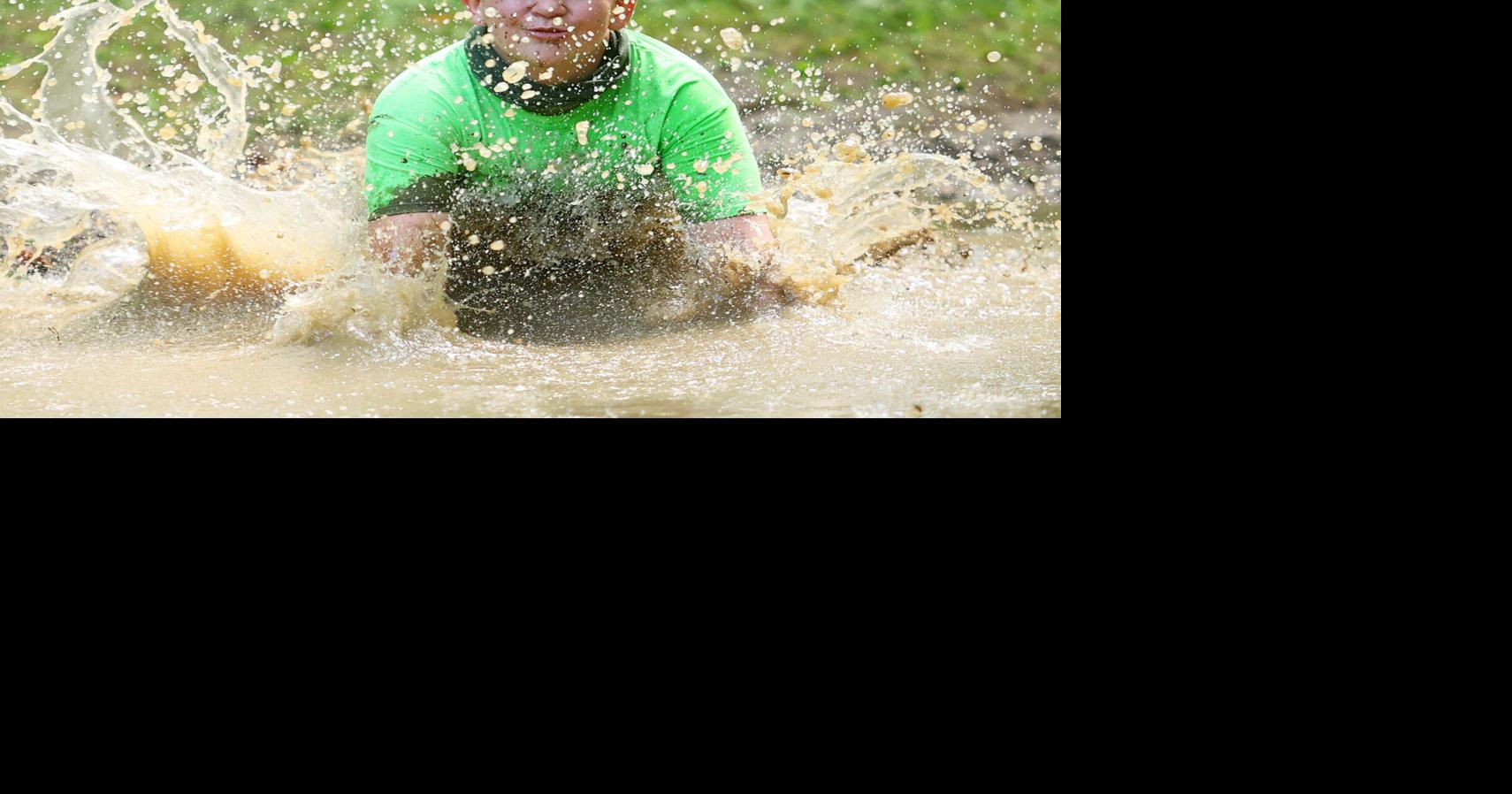 PHOTOS: Mini Mudder | News | kokomotribune.com