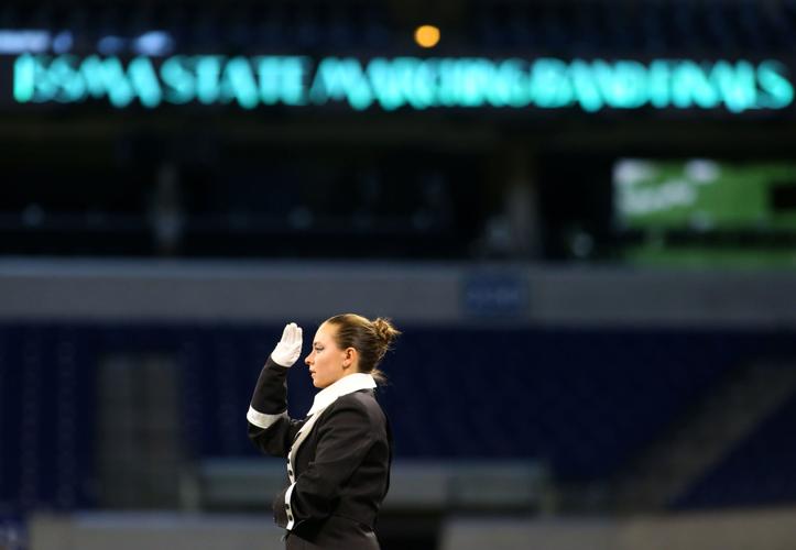 Western, Lewis Cass win state band championships ISSMA Band ...