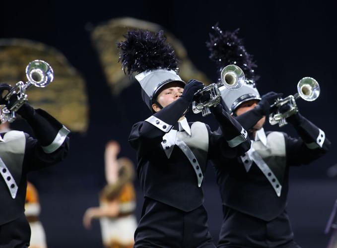 Western Marching Panthers win 18th state title | News | kokomotribune.com