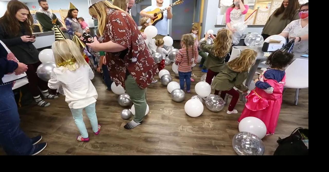 Countdown to Noon! | Multimedia | kokomotribune.com