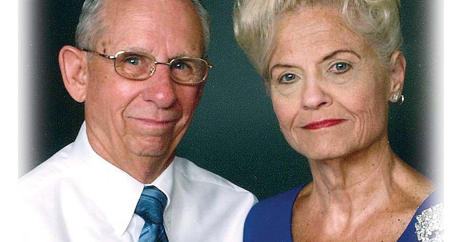 Jerry and Doris Pyle | Community | kokomotribune.com