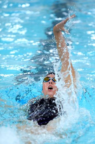 Harrison is co-Athlete of the Week | Sports | kokomotribune.com