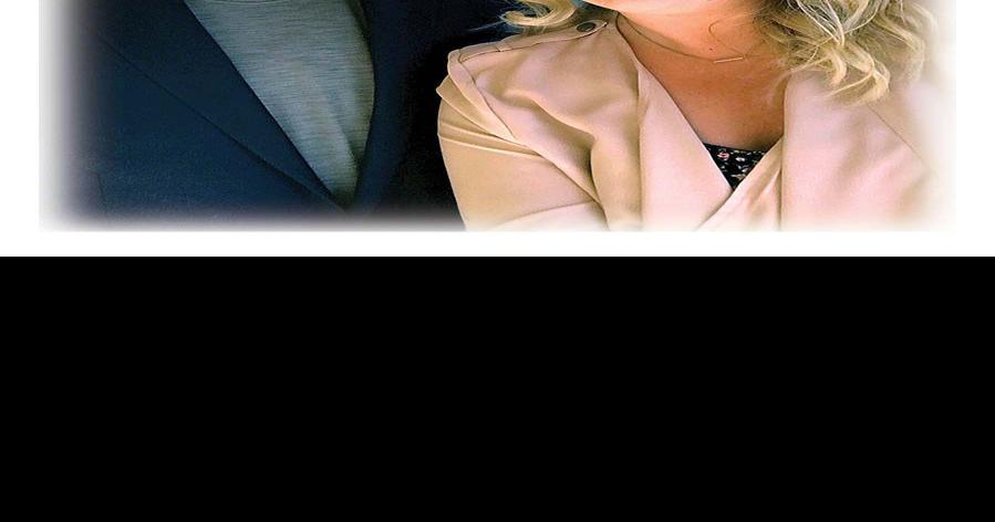 Stephanie Harrell and Corey Haus | Community | kokomotribune.com