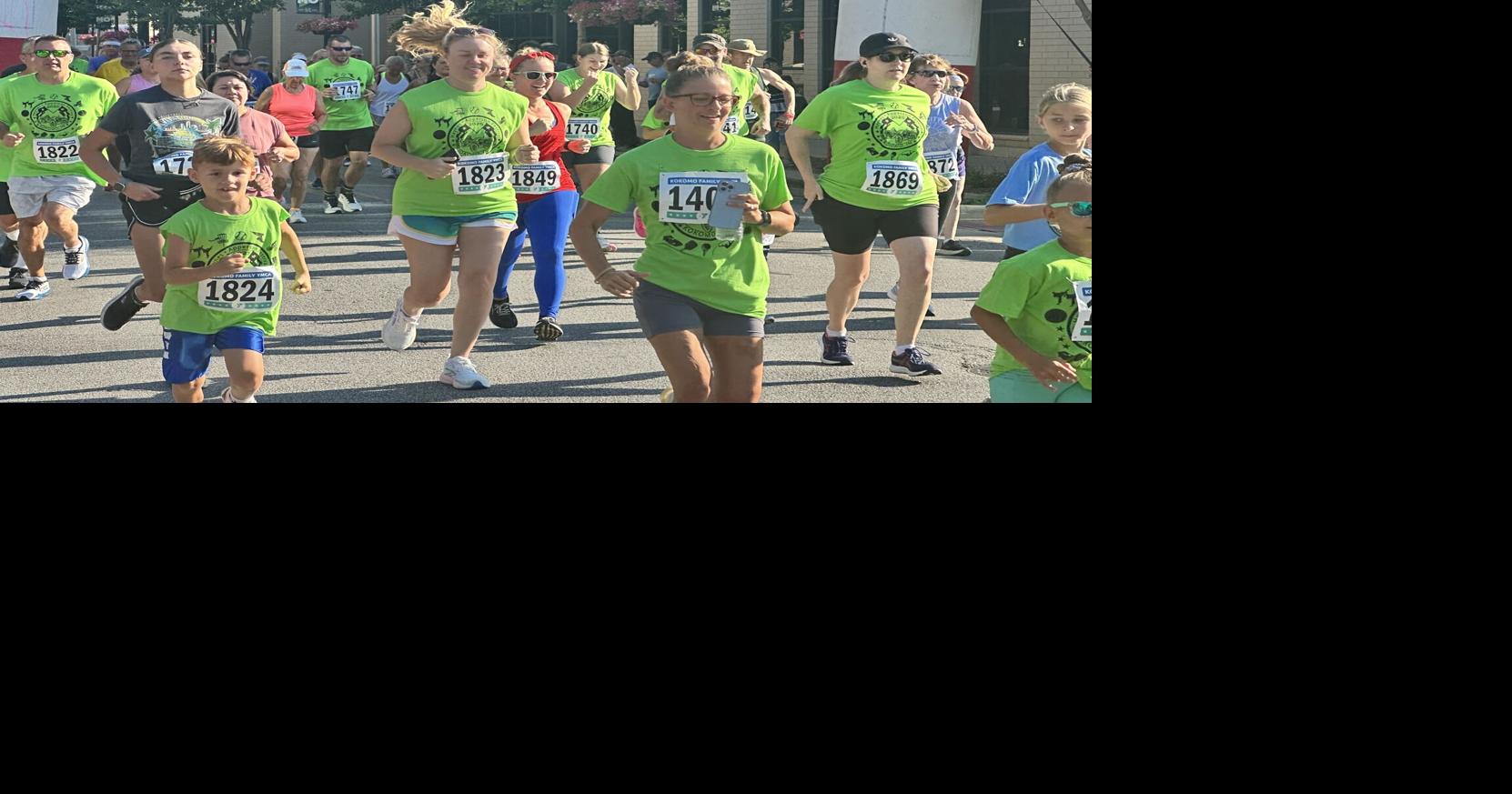 Another Haynes Apperson Sports Festival in the books | Sports ...