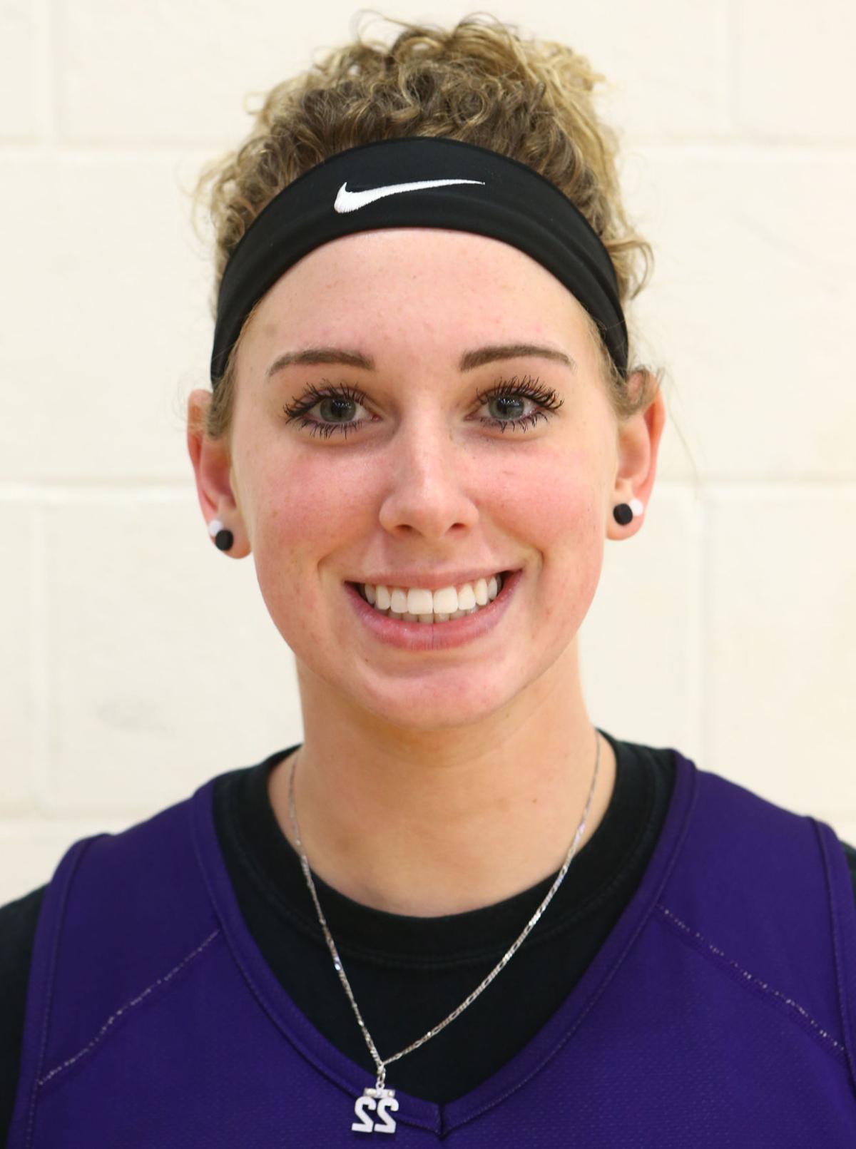 GIRLS BB: Taylor wins sectional opener; Boruff reaches 1,000 points ...