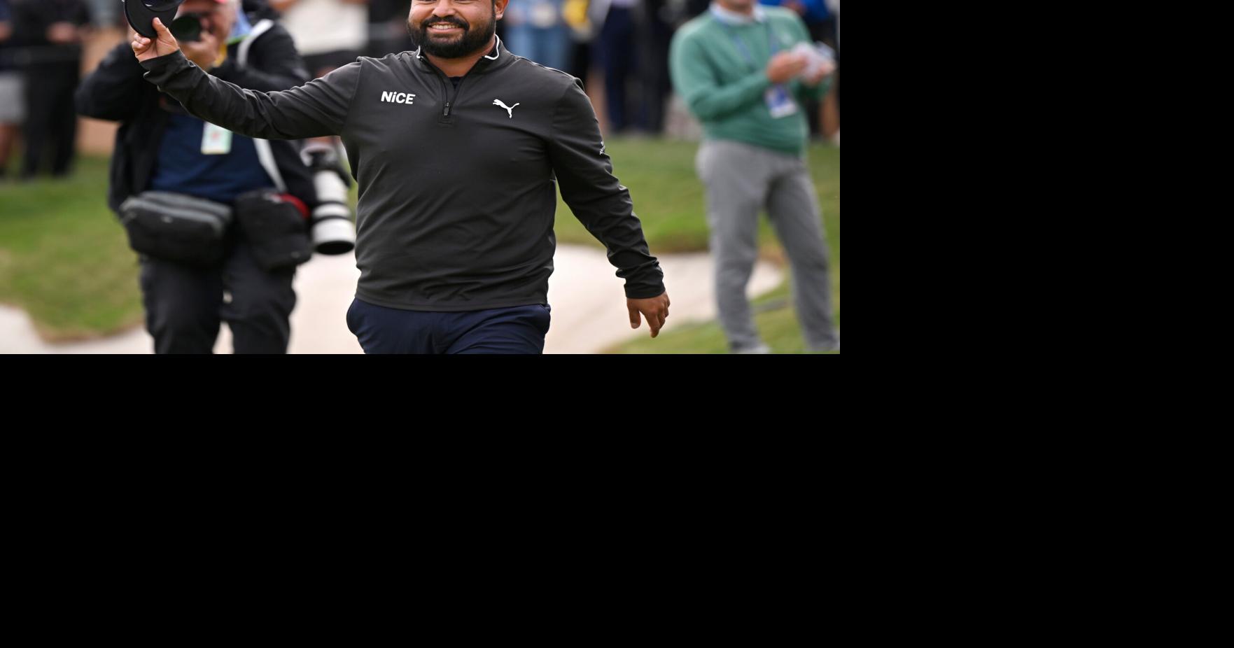 Spaun doesn't need to be a 'perfect golfer' to validate his U.S. Open ...