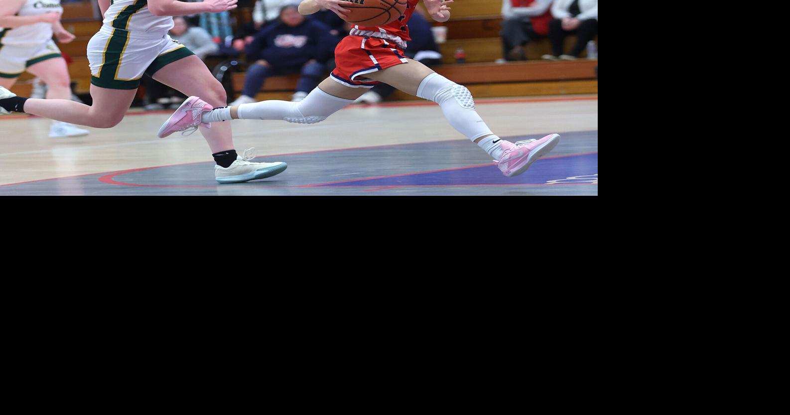 GIRLS BB: Cass overpowers Eastern in sectional’s opening round | Sports ...