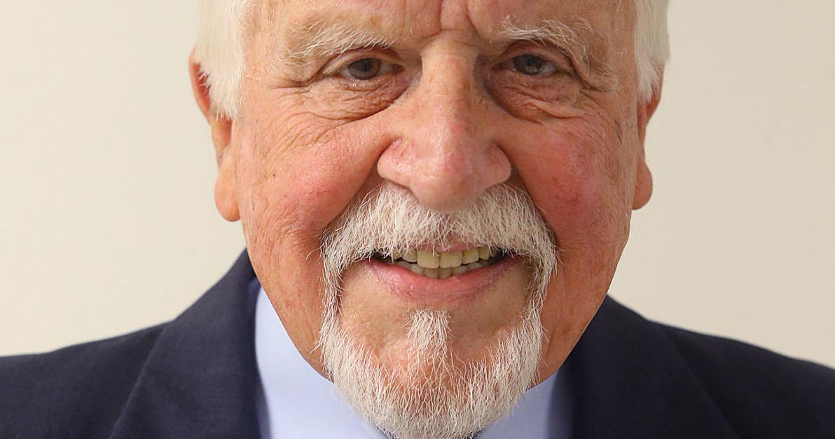 Lynn Rudolph, city councilman and former KPD chief, dies | Local news ...