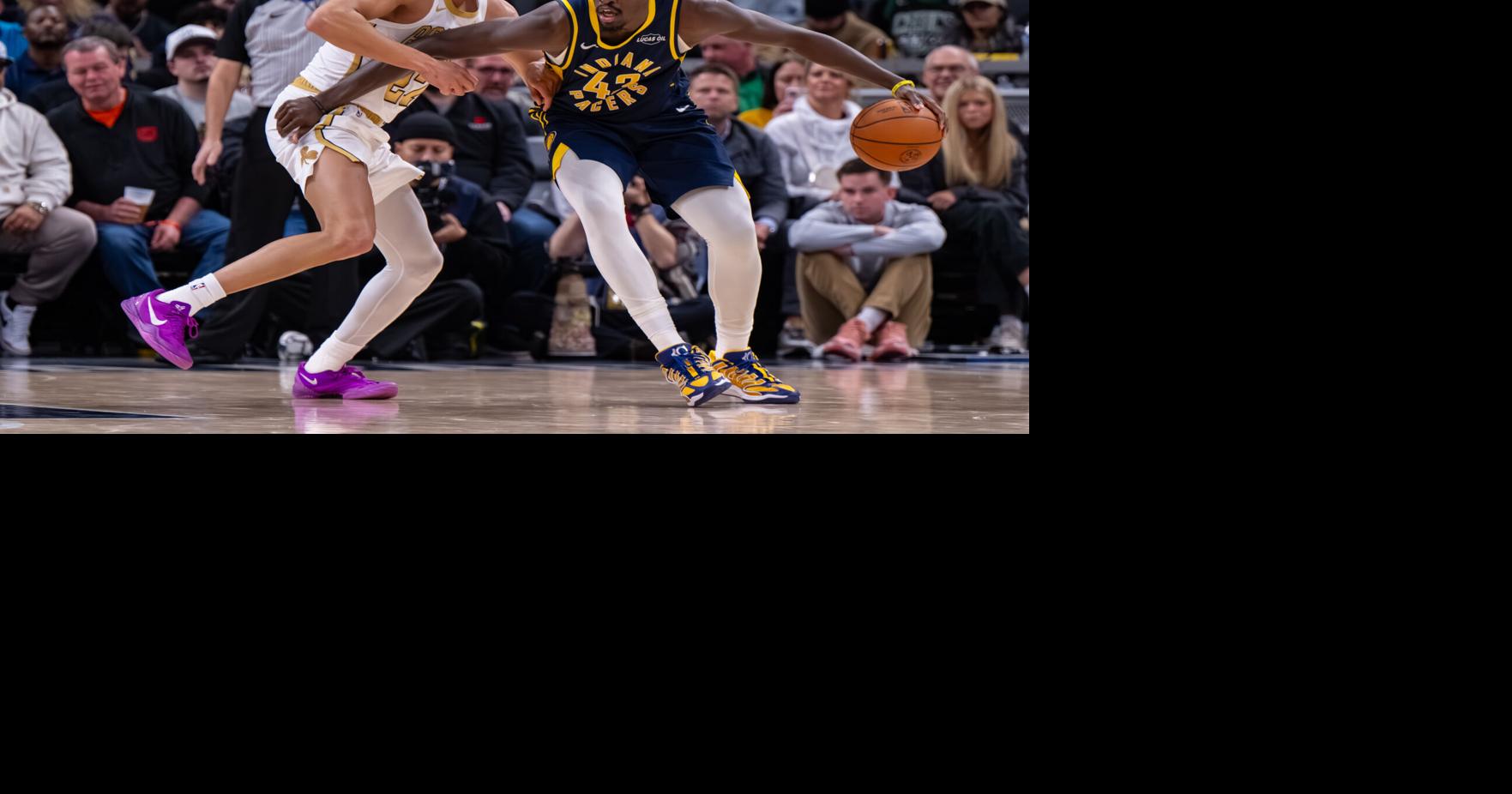 Siakam, Pacers nip Celtics 98-96 for 1st 3-game win streak of season ...