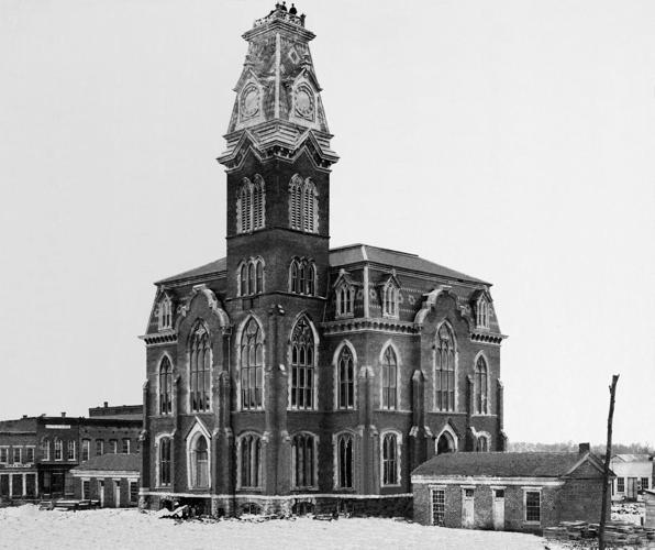 KGOV2 documentary takes historical look at Kokomo | Features ...