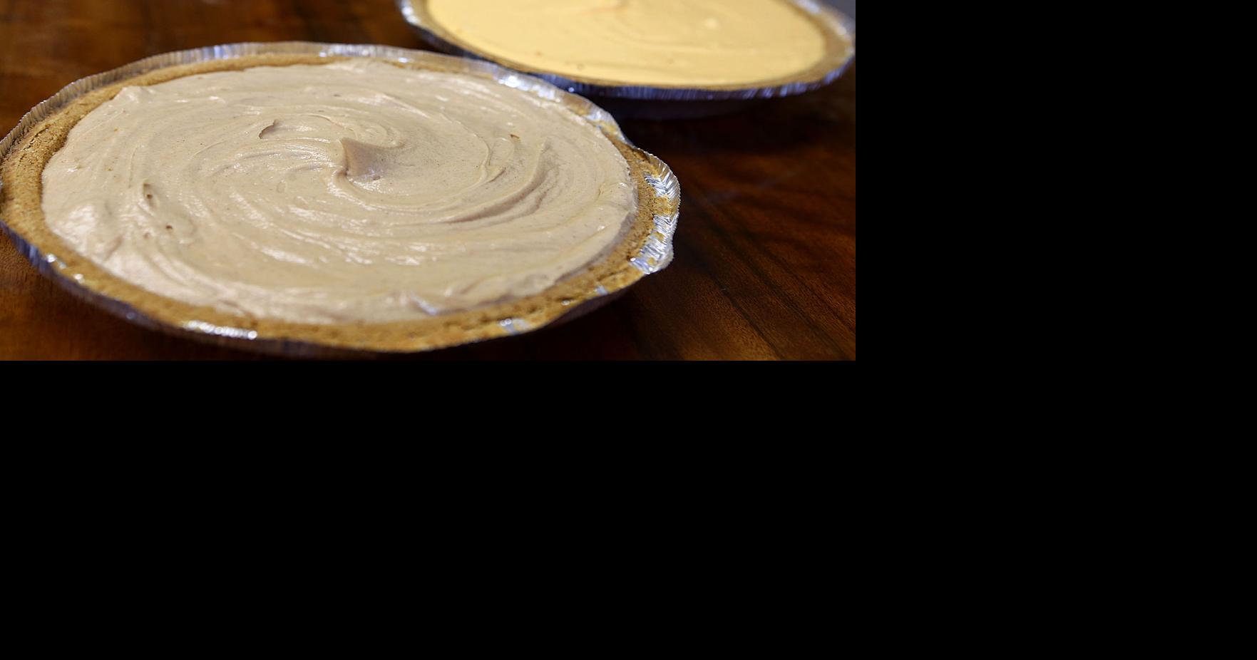 Recipe: Easy as (no bake) pies | Friday | kokomotribune.com