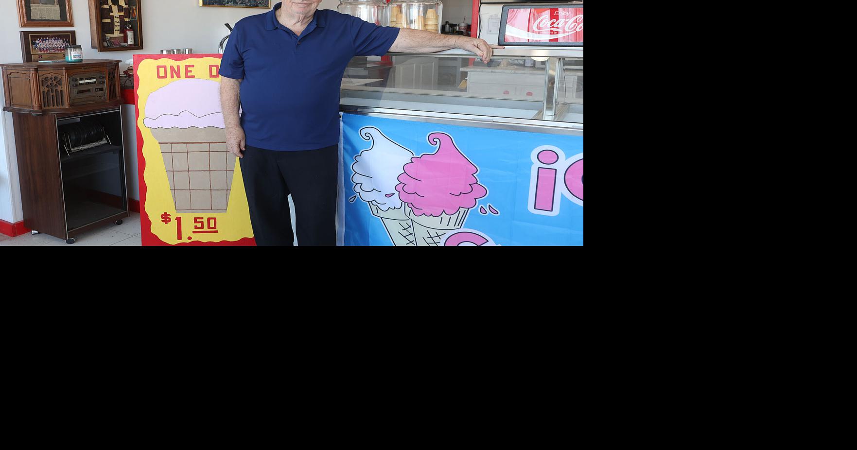 'Yogi' opens ice cream parlor | Business | kokomotribune.com