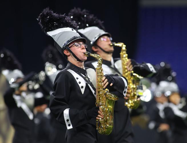 Western Marching Panthers win 18th state title | News | kokomotribune.com