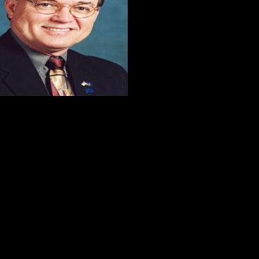 Legislative Roundup: Jim Buck | Battle For Baseball | kokomotribune.com