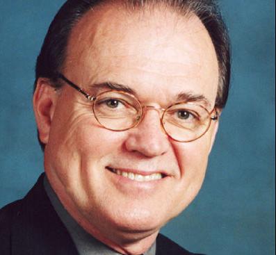 Legislative Roundup: Jim Buck | Battle For Baseball | kokomotribune.com