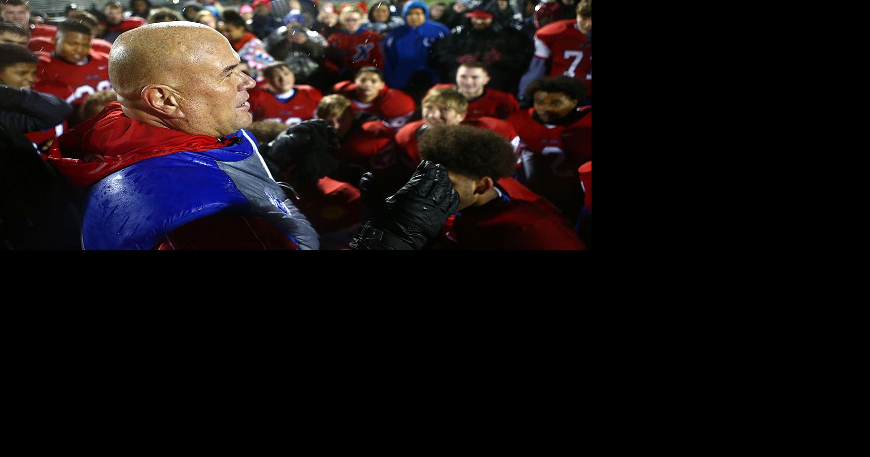 FOOTBALL: Colby, late father, Hendryx set for HOF enshrinement | Sports ...
