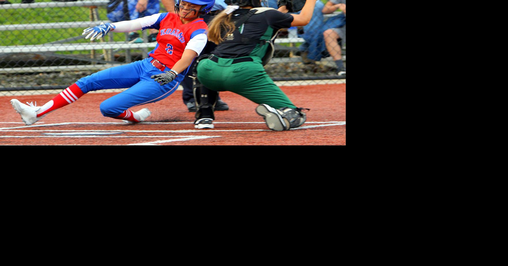 Softball Sectional KHS vs Zionsville | Sports | kokomotribune.com