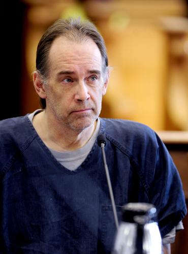 Ex-cop pleads guilty to killing woman, ditching body | Nation/World ...