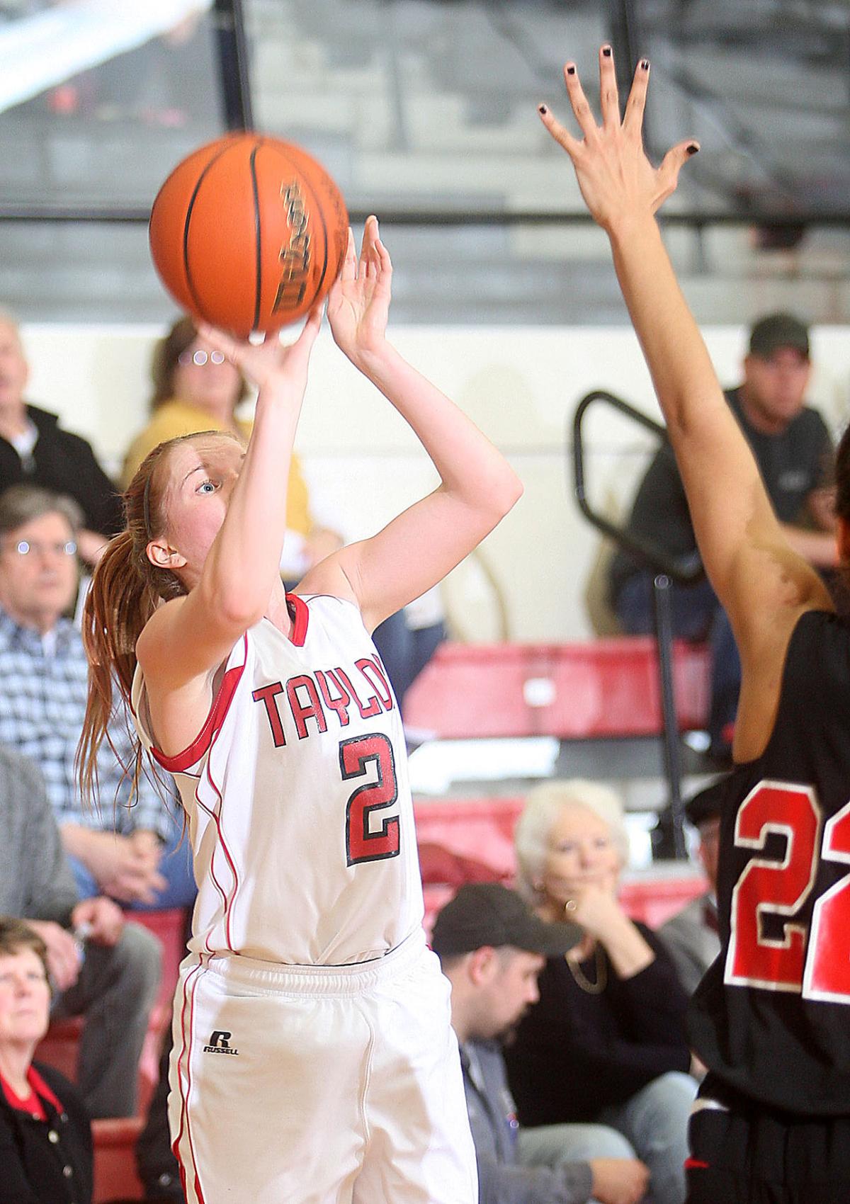GIRLS BB: Titans go cold | Sports | kokomotribune.com