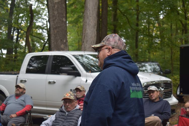 Indiana Bigfoot Research Organization tries to find creature in Morgan ...