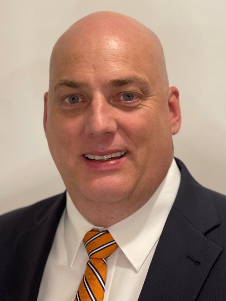 Indiana American Water names Dan Halverstadt vice president of ...