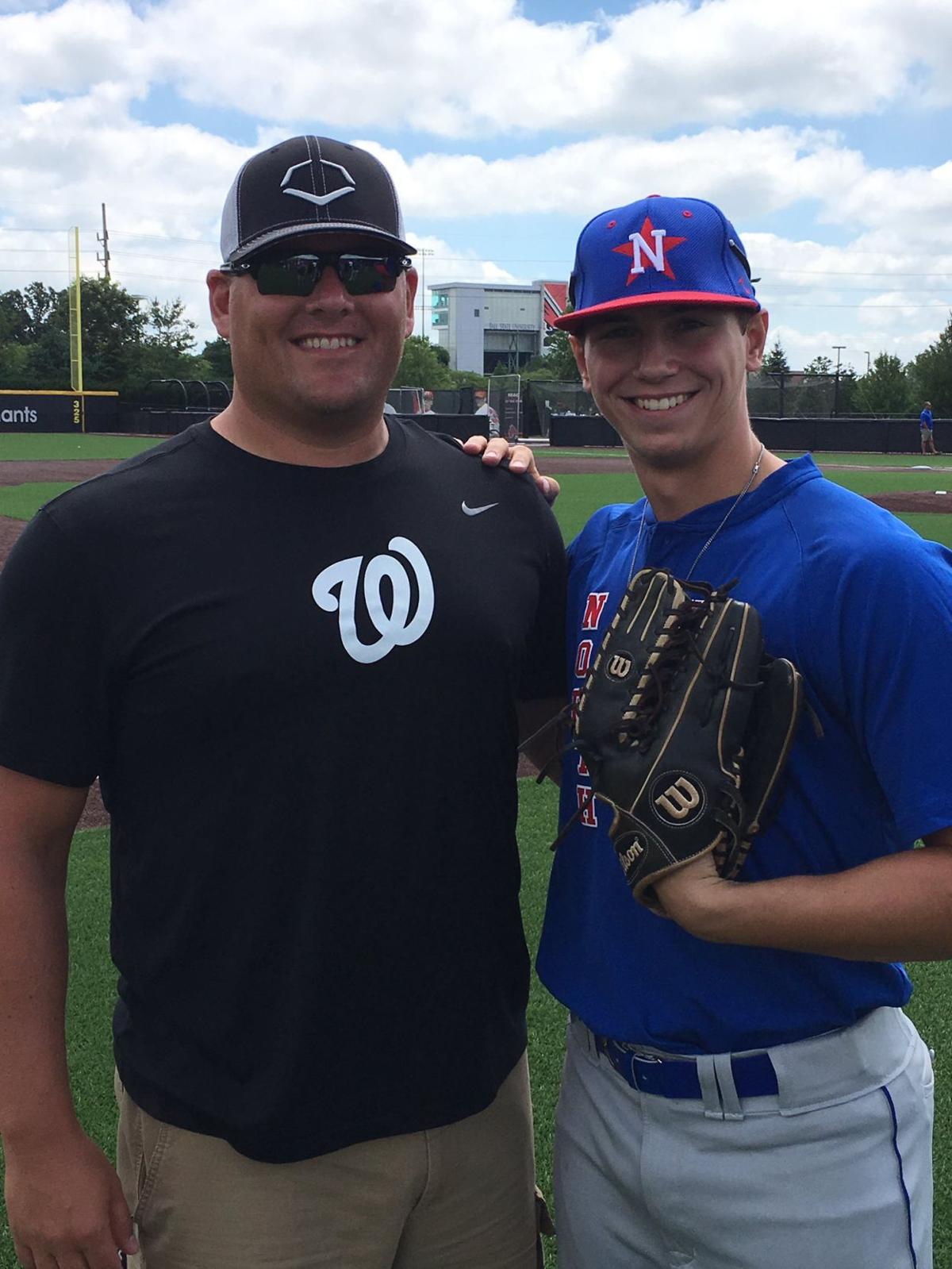 Florek is Athlete of the Week | Sports | kokomotribune.com