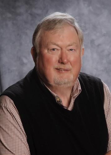 Ken Ferries: It's a 'change election' this year, so who's in charge ...