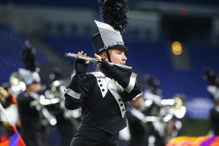 Western, Lewis Cass win state band championships ISSMA Band ...