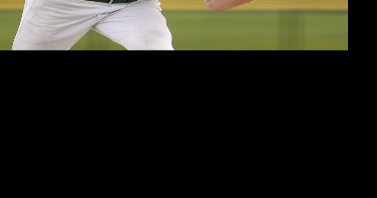 Snyder is co-Athlete of the Week | Sports | kokomotribune.com