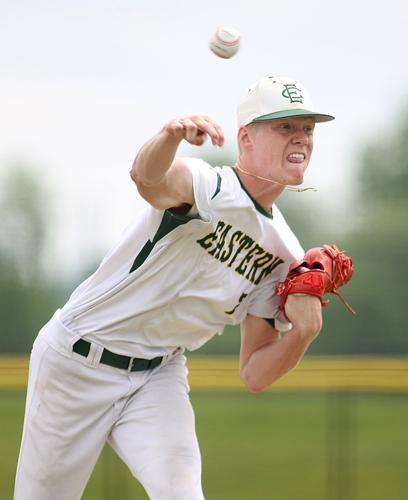 Snyder is co-Athlete of the Week | Sports | kokomotribune.com