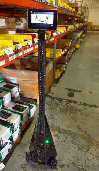 AndyMark is a business to watch | Local news | kokomotribune.com