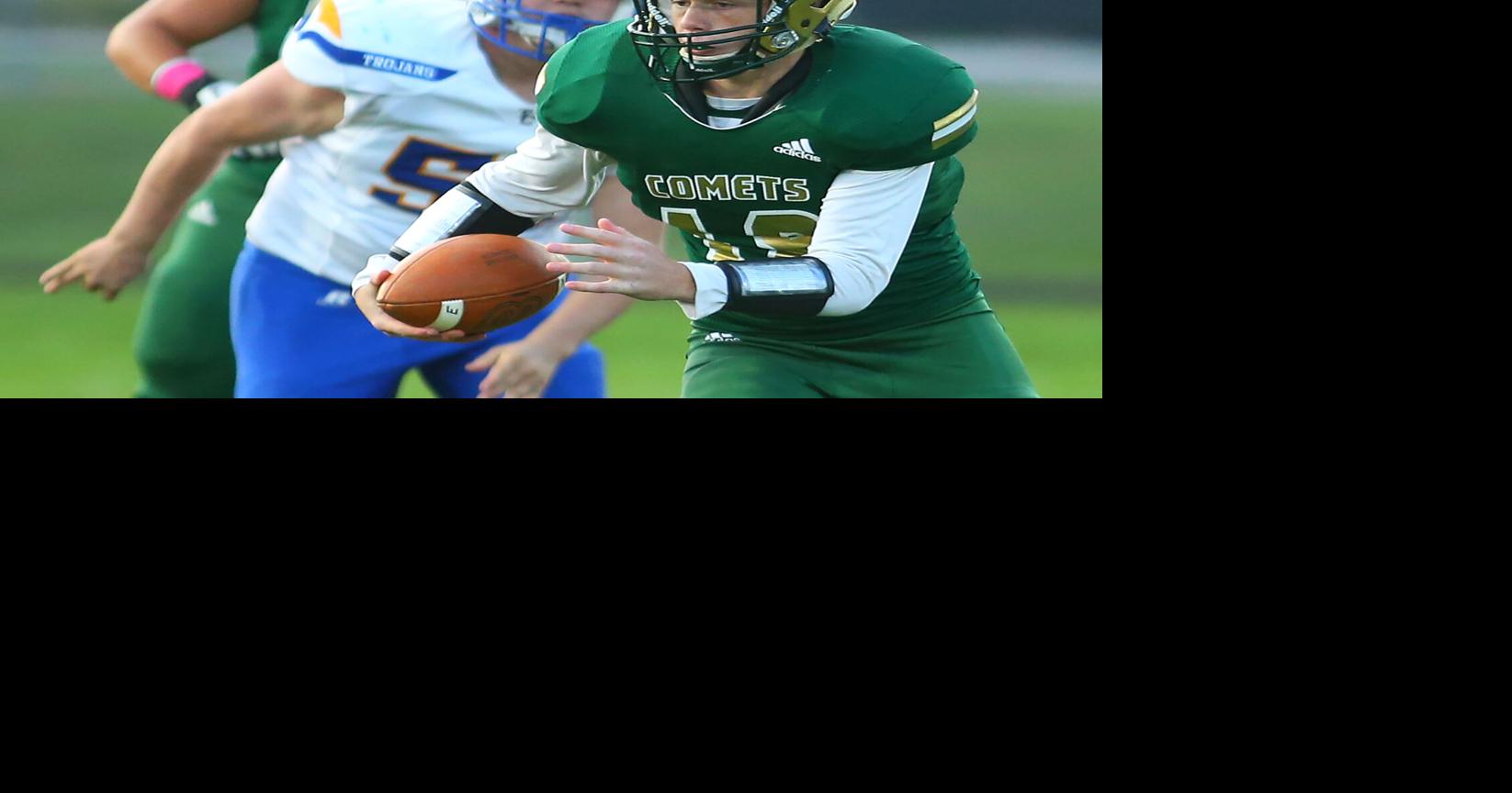 FOOTBALL: Eastern Comets 2021 preview | Sports | kokomotribune.com