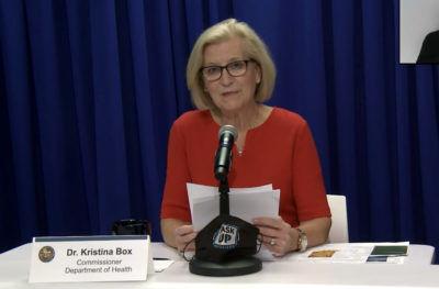 COVID straining Hoosier hospitals' resources | Covid-19 | kokomotribune.com