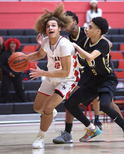 BOYS BB: Taylor Titans 2025-26 preview | Sports | kokomotribune.com