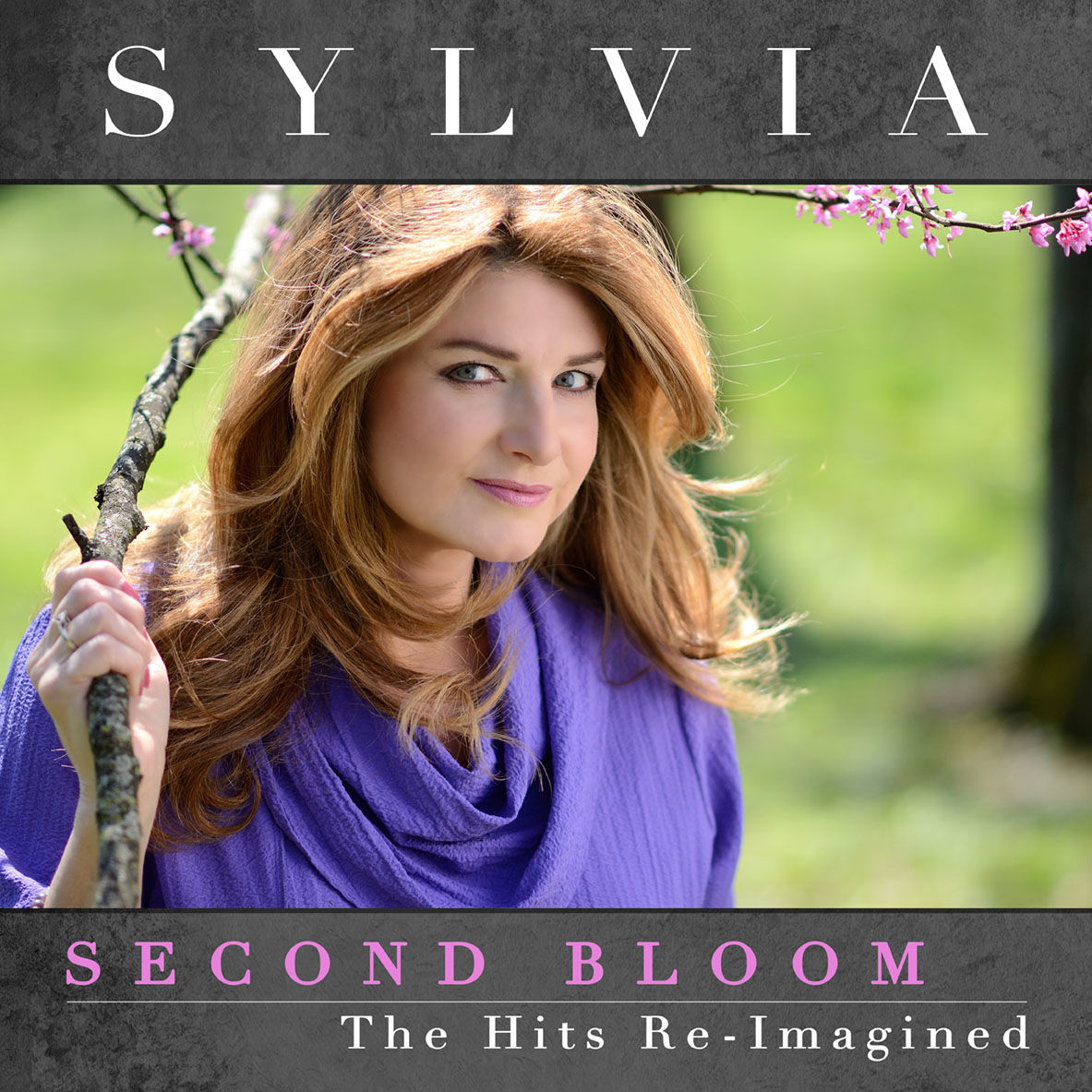 ‘Second Bloom’: Sylvia announces new album with a modern take on her ...