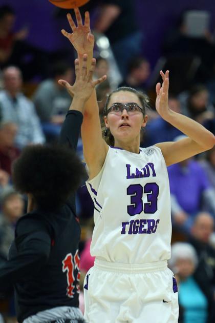 Layden is co-Athlete of the Week | Sports | kokomotribune.com