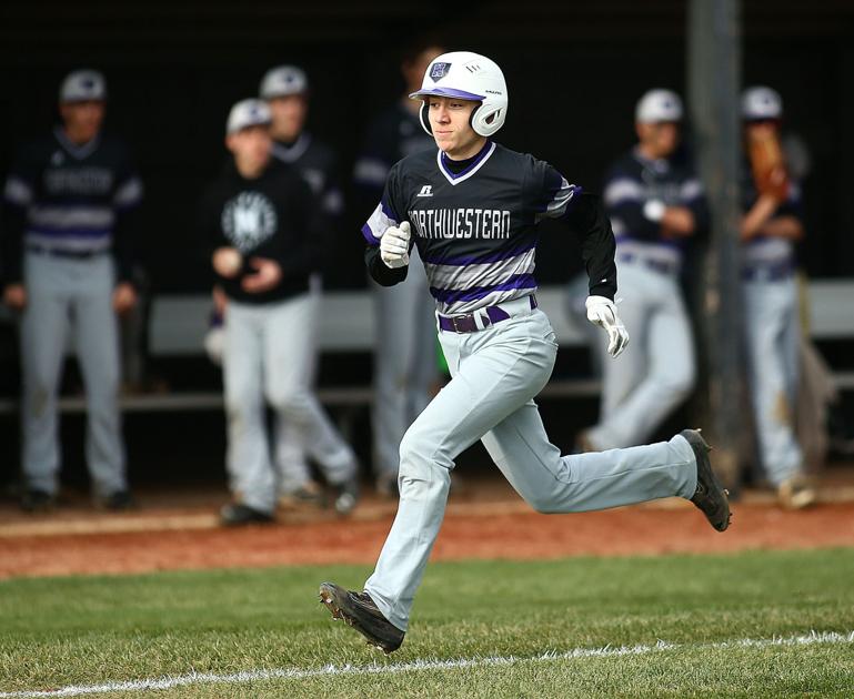 Senior spotlight: NW's A.J. Hobson | Sports | kokomotribune.com