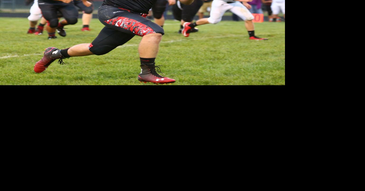 FOOTBALL: Taylor Titans preview | Sports | kokomotribune.com