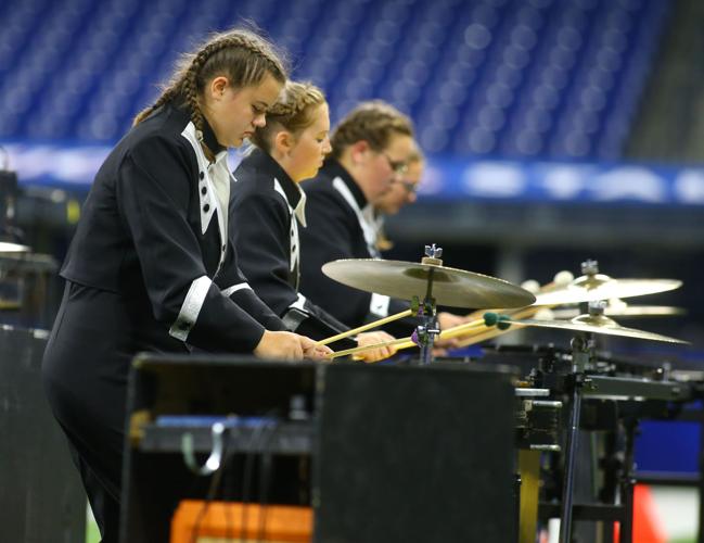 Western, Lewis Cass win state band championships ISSMA Band ...