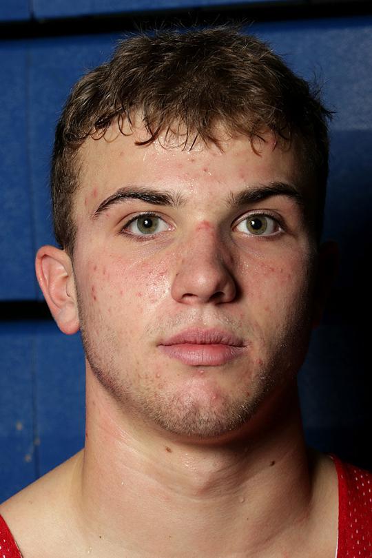 Wade is Athlete of the Week | Sports | kokomotribune.com