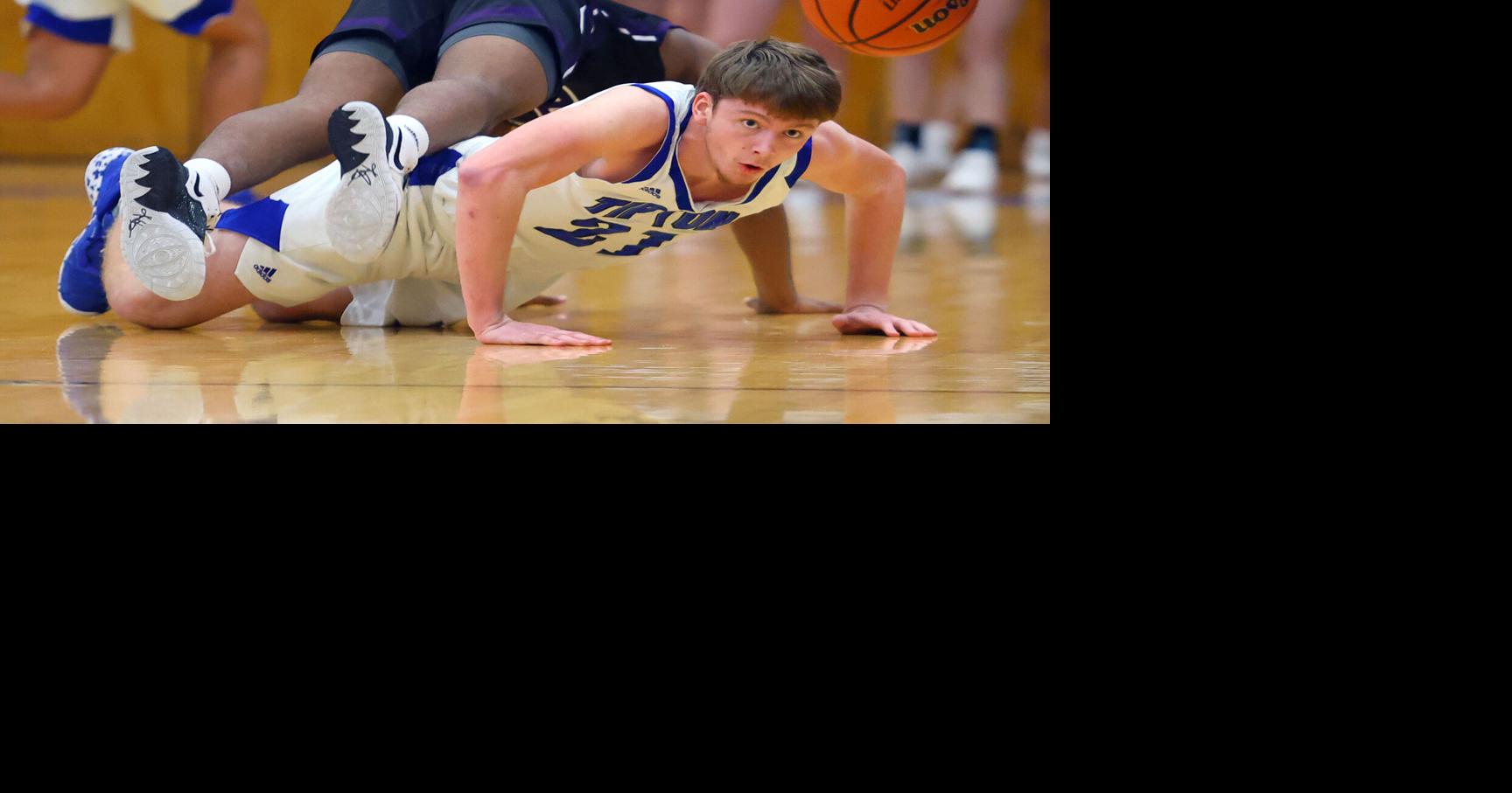 PHOTOS: Tipton vs Northwestern boys basketball | Sports | kokomotribune.com
