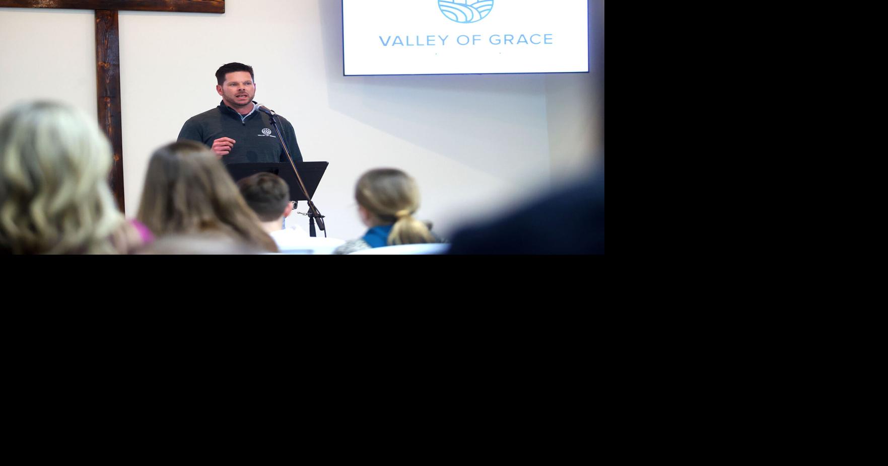 Valley of Grace's 40-acre campus now open | Local news | kokomotribune.com