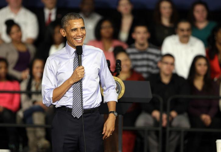 Obama: Scaling back college savings benefits wasn't worth it | State ...