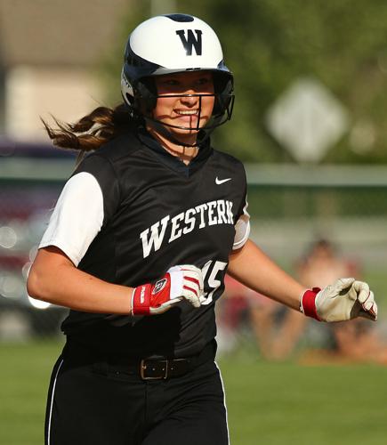 Senior spotlight: Western's Emma Key | Sports | kokomotribune.com