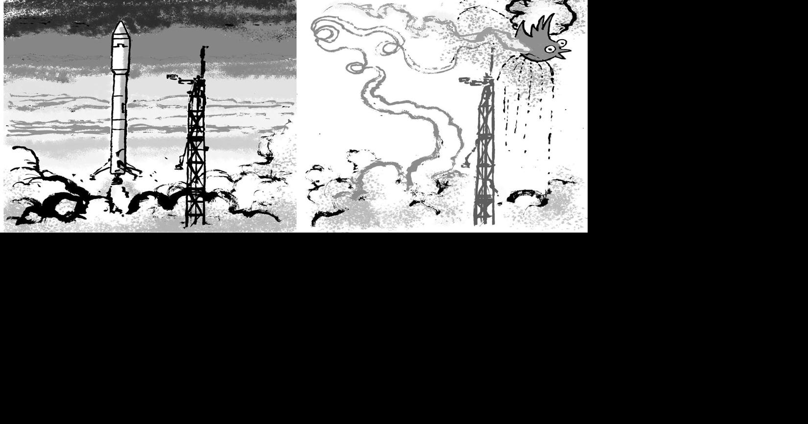 Jack Ohman cartoon | Opinion | kokomotribune.com