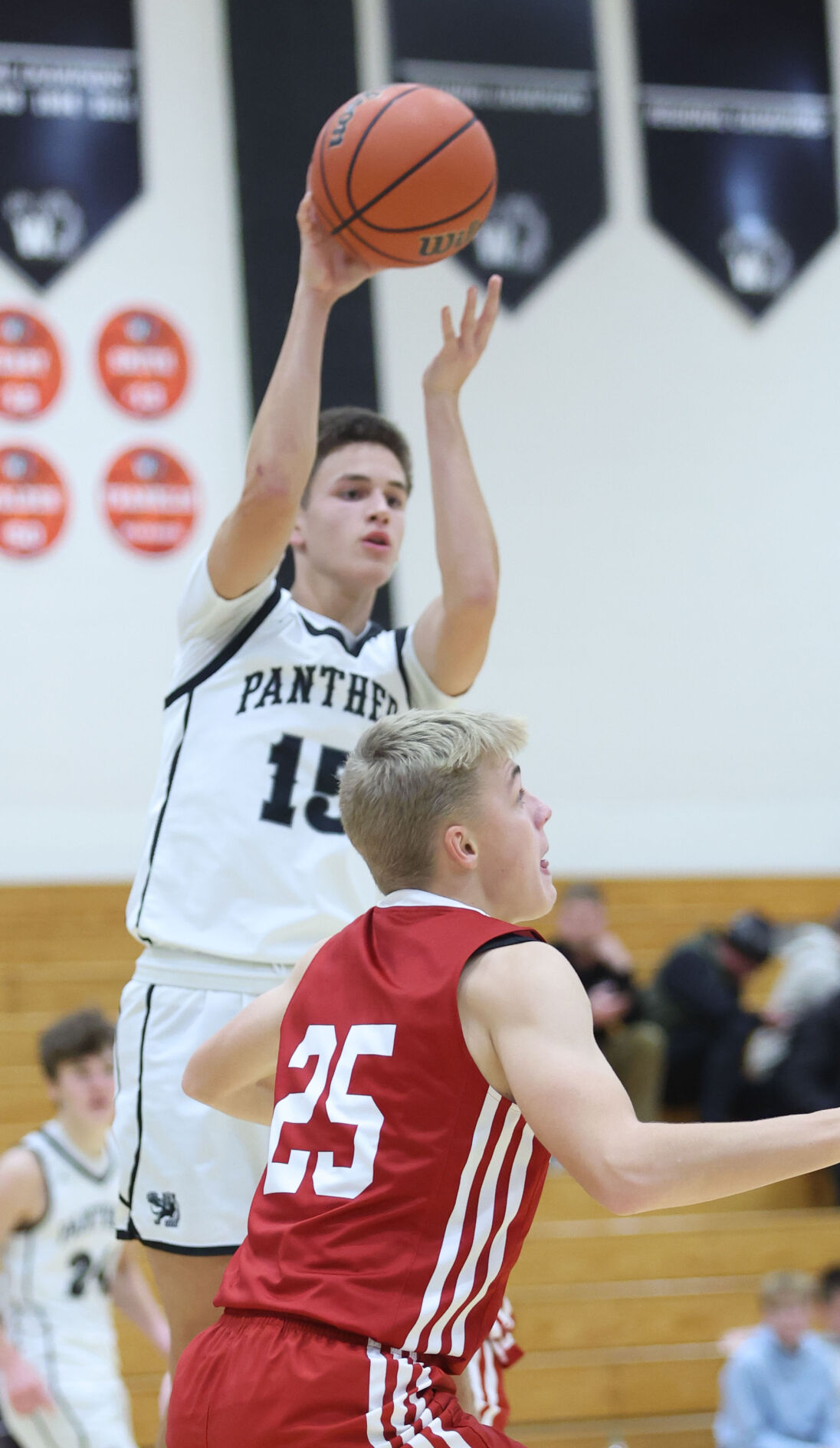 BOYS AND GIRLS BB: This week's area schedule | Sports | kokomotribune.com