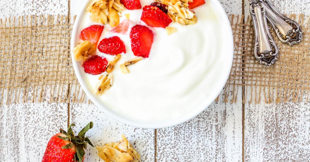 Recipe: 3 healthy parfaits to try at home | Lifestyle | kokomotribune.com